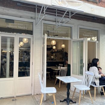 MATCHAFUL - Updated January 2025 - 43 Photos & 29 Reviews - 184 Prince ...