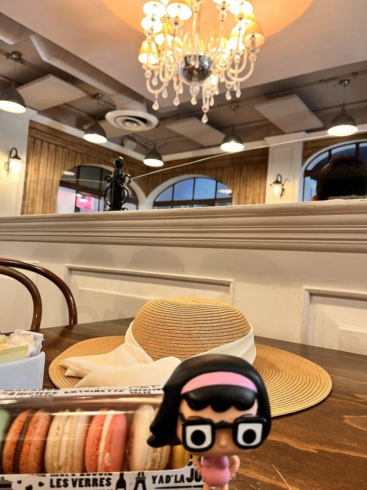 CAFE ANTOINETTE - Updated July 2024 - 152 Photos & 53 Reviews - Calle ...