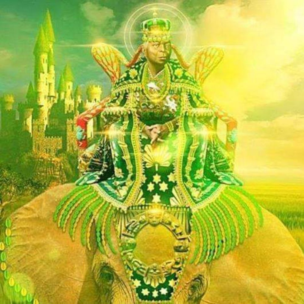 BABALAWO - IFA PRIEST - Updated May 2024 - 29 Photos - Mount Prospect ...