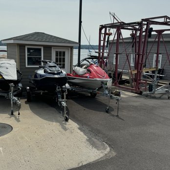 GERMAN BROTHERS MARINA - Updated May 2026 - 13 Photos & 19 Reviews ...