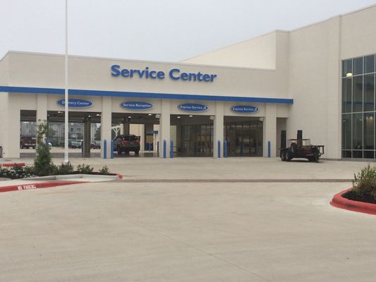 ALLEN HONDA - Updated July 2025 - 37 Photos & 126 Reviews - 2450 Earl ...