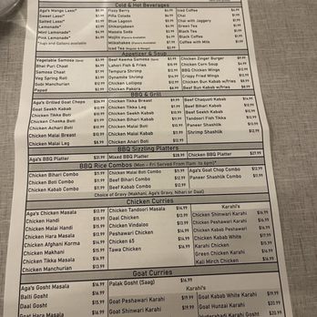 AGA’S RESTAURANT & CATERING - Updated June 2025 - 4614 Photos & 3368 ...