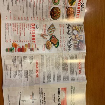 Manila Sunset - 448 Photos & 355 Reviews - Filipino - 11815 Foothill ...