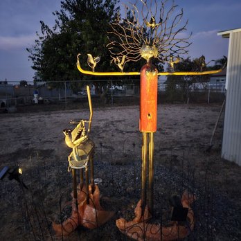 GLASHOFF SCULPTURE RANCH - Updated January 2026 - 22 Photos - 5402 ...