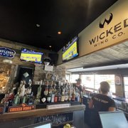 WICKED WING - 80 Photos & 125 Reviews - Chicken Wings - 321 W Boylston ...
