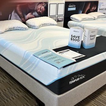 THE SLEEP SHOPPE - Updated October 2025 - 26 Photos & 107 Reviews ...