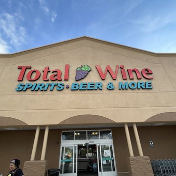 TOTAL WINE & MORE - Updated January 2026 - 217 Photos & 76 Reviews ...