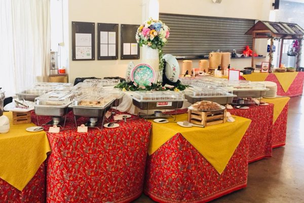 CHILLI API CATERING - Updated October 2025 - 3015 Bedok North St 5 ...