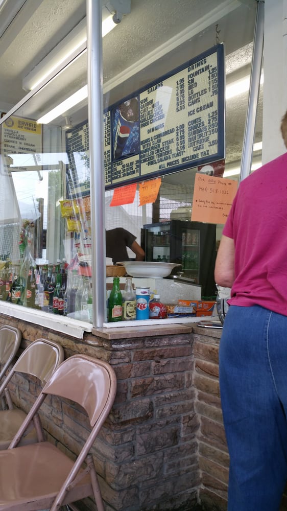 SYCAMORE DRIVE-IN - Updated December 2025 - 213 S Sycamore St ...