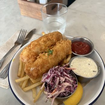 WOODHOUSE FISH - Updated March 2025 - 3896 Photos & 2705 Reviews - 1914 ...
