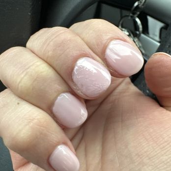 LOGAN SQUARE NAIL SALON - Updated September 2024 - 295 Photos & 332 ...