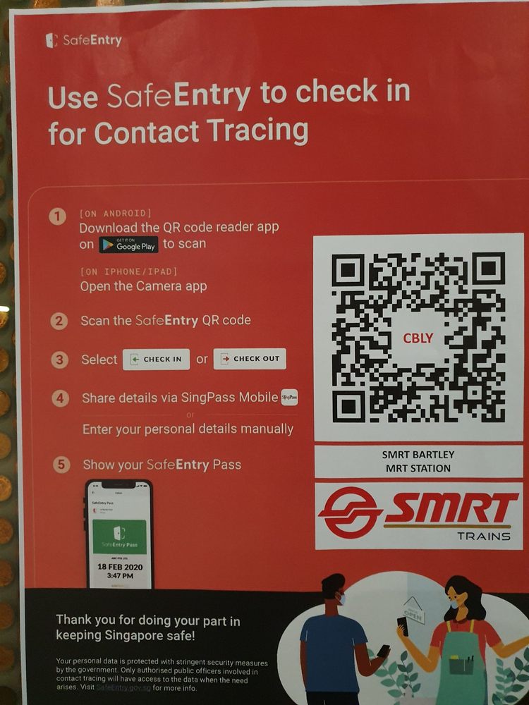 BARTLEY MRT STATION - Updated June 2024 - 21 Photos - 212 Upper Paya ...