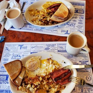 BOULEVARD DINER - 27 Photos & 40 Reviews - 1800 Boulevard Ave, Scranton ...