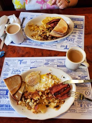 BOULEVARD DINER - Updated April 2025 - 31 Photos & 59 Reviews - 1800 ...