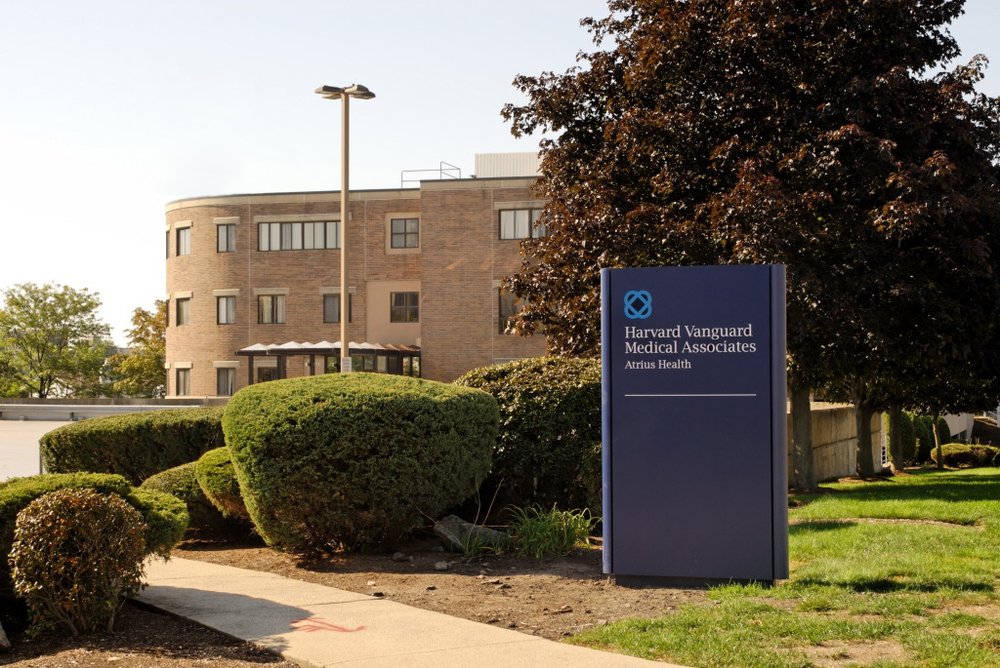 ATRIUS HEALTH - Updated October 2025 - 56 Reviews - 111 Grossman Drive ...