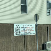 ST LEON TAVERN - 20 Photos & 21 Reviews - 28920 State Rd 1, W Harrison ...