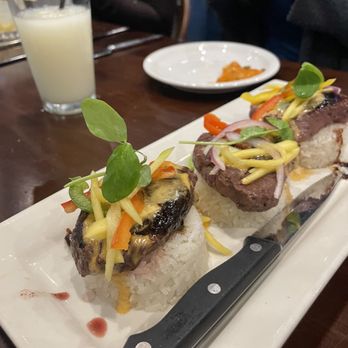 SOL AGAVE - Updated May 2024 - 1180 Photos & 1059 Reviews - 749 West ...