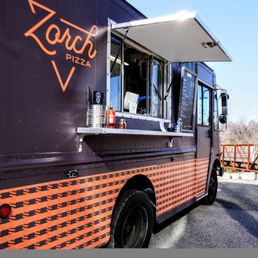 ZORCH PIZZA - Updated July 2025 - 256 Photos & 148 Reviews - 2923 W ...