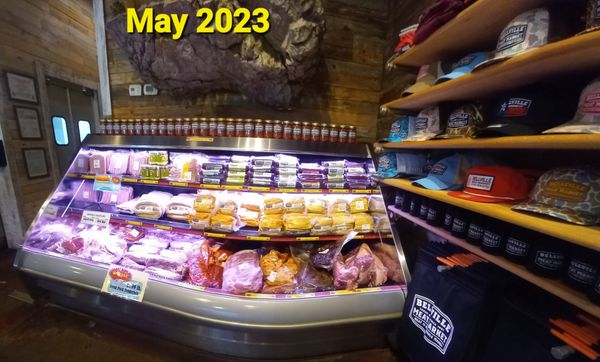 BELLVILLE MEAT MARKET - Updated November 2024 - 187 Photos & 133 ...