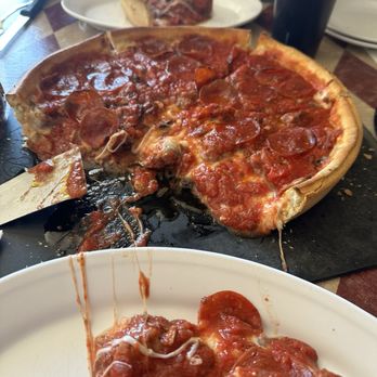 SPUNTINO PIZZA - Updated August 2025 - 97 Photos & 219 Reviews - 516 ...