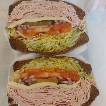 BABA’S DELI SUBS - Updated June 2024 - 138 Photos & 148 Reviews - 3809 ...