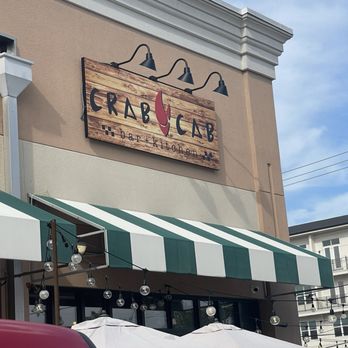 CRAB CAB - Updated February 2025 - 453 Photos & 339 Reviews - 6328 ...