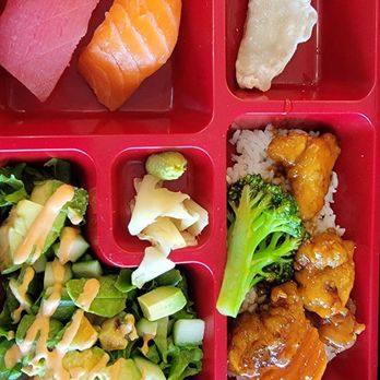 MIN SUSHI & RAMEN BOWL - Updated December 2025 - 24 Photos & 27 Reviews ...