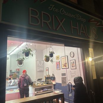 BRIX HAUS - Updated October 2025 - 21 Photos & 10 Reviews - 210 ...