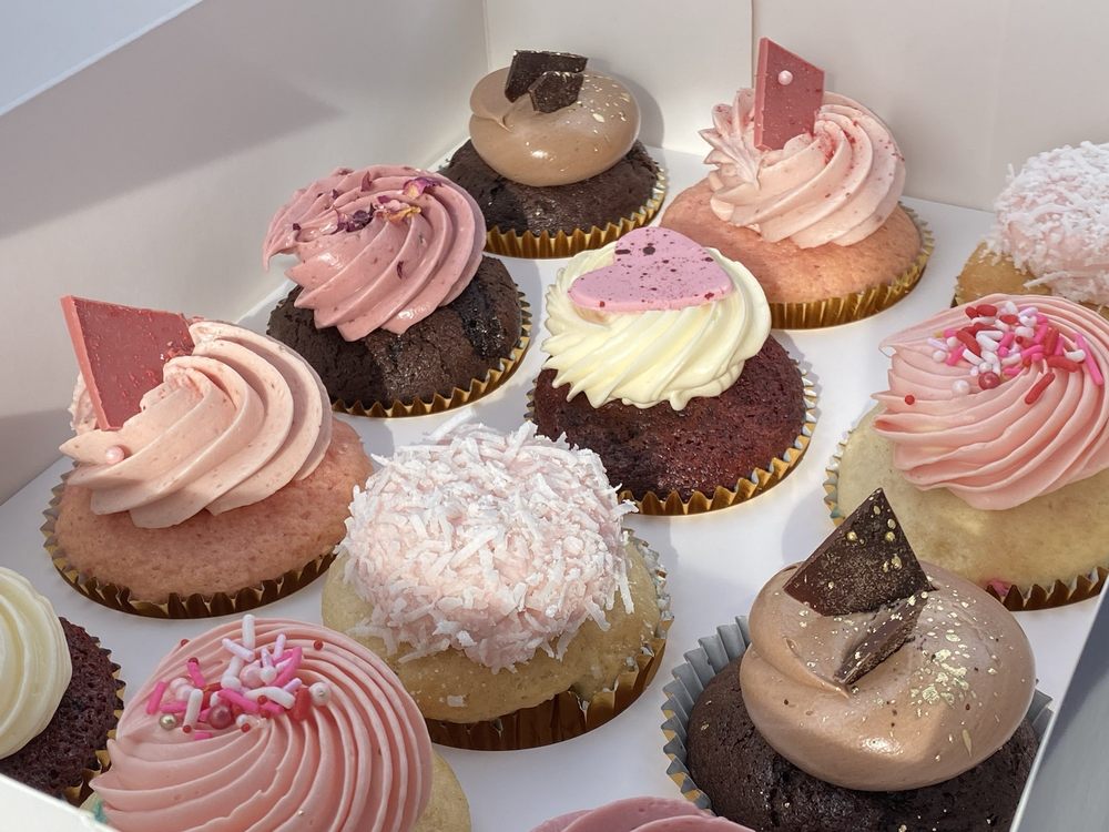 WILD ROSE CAKES - Updated July 2025 - 15 Photos - 4532 99 St NW ...