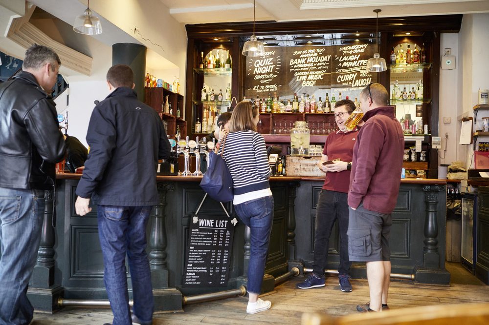 THE MARKET STORES - Updated April 2024 - 15 Photos - 2 High Street ...