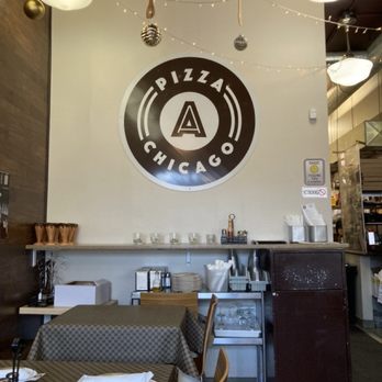 ANTO PIZZA & PASTA CHICAGO - Updated 2024 - 270 Photos & 245 Reviews ...