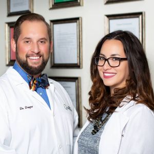 CLITES RAYMOND, DC - 134 N Moon Ave, Brandon, Florida - Chiropractors ...