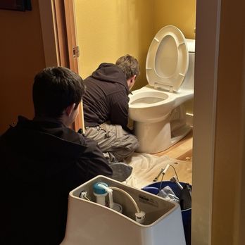 Bee’s Plumbing And Heating - Updated September 2025 - 110 Photos - 633 ...