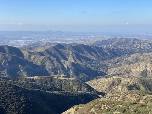 MODJESKA PEAK HIKE - Updated August 2025 - Trabuco Creek Rd, Trabuco ...
