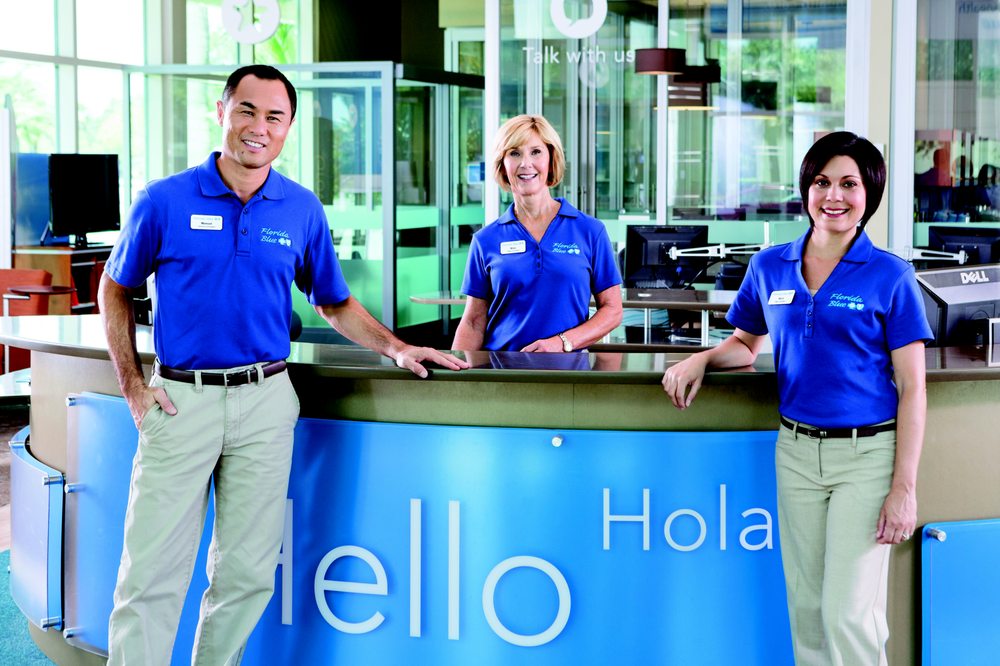 FLORIDA BLUE CENTER - PINELLAS PARK - Updated October 2025 - 13 Reviews ...