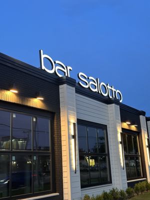 BAR SALOTTO - 18 Photos - 1421 N Rand Rd, Arlington Heights, Illinois ...