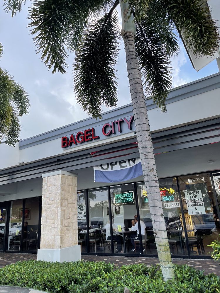 BAGEL CITY SOUTH - Updated December 2024 - 143 Photos & 136 Reviews ...