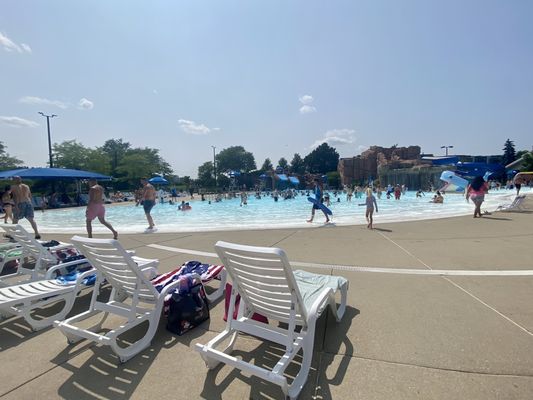 WHEELING AQUATIC CENTER - Updated December 2025 - 13 Photos & 32 ...