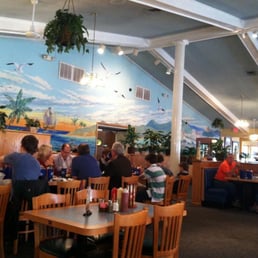 BLUE OCEAN SEAFOOD RESTAURANT - Updated October 2025 - 102 Photos & 122 ...