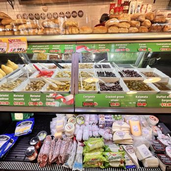 SERGIMMO SALUMERIA - Updated October 2025 - 214 Photos & 94 Reviews ...