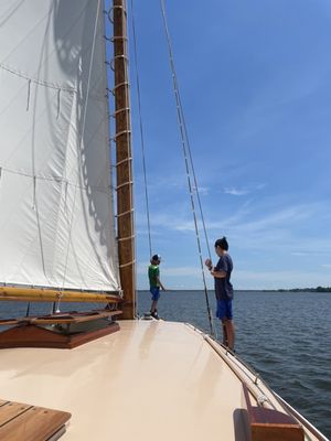 SAIL SELINA II - Updated May 2025 - 118 Photos & 86 Reviews - 101 N ...