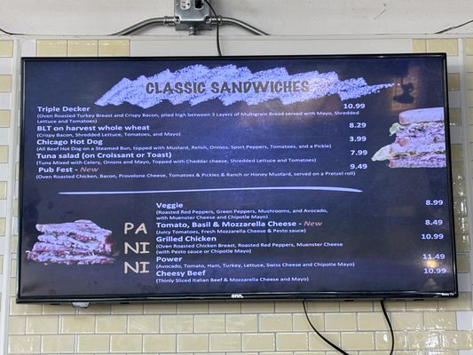 ERIK’S DELI - Updated December 2024 - 32 Photos & 20 Reviews - 525 W ...