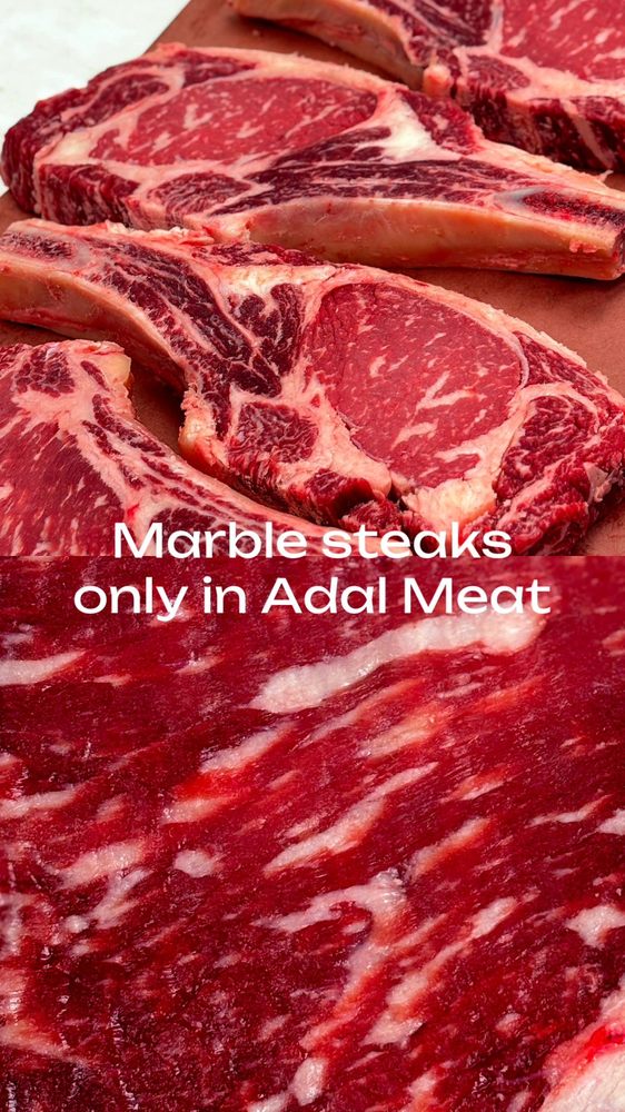 ADAL MEAT - Updated April 2026 - 15 Photos - 90 E Dundee Rd, Wheeling ...