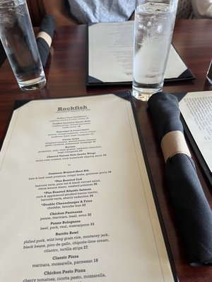 ROCKFISH - 86 Photos & 124 Reviews - 11 N Water St, Edgartown ...