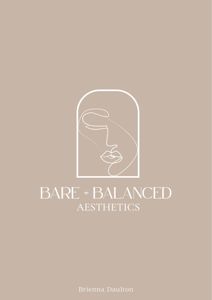 BARE + BALANCED AESTHETICS - Updated March 2025 - 1600 Maxwell Dr ...
