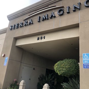 SIERRA IMAGING ASSOCIATES - Updated June 2025 - 38 Photos & 65 Reviews ...