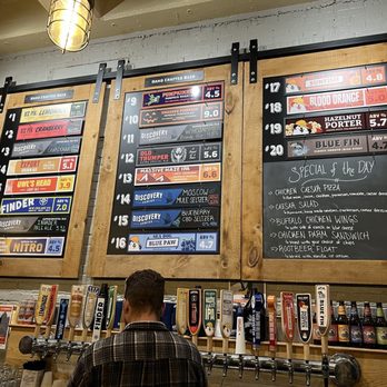 SHIPYARD BREWING COMPANY - Updated August 2025 - 603 Photos & 425 ...