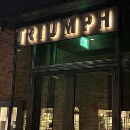 TRIUMPH BREWING COMPANY - Updated July 2025 - 595 Photos & 796 Reviews ...