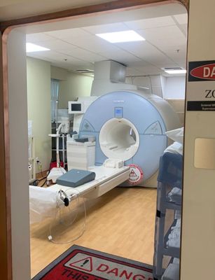 LIBERTY PACIFIC ADVANCED IMAGING - Updated January 2026 - 26357 McBean ...