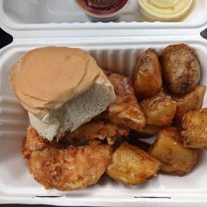 NORTH SHACK - 16 Photos & 70 Reviews - 1990 E Auburn Rd, Rochester ...